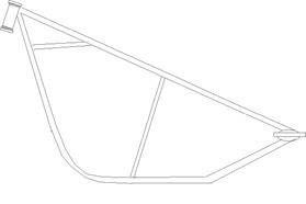 Here's How To Build A Chopper Frame