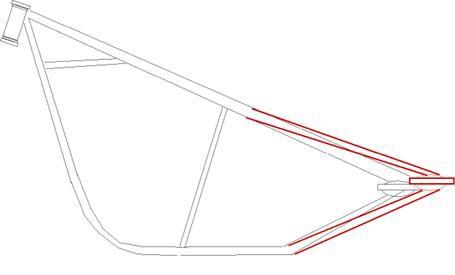 Here's How To Build A Chopper Frame