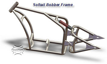 Bobber Softail Vs Hardtail | Reviewmotors.co